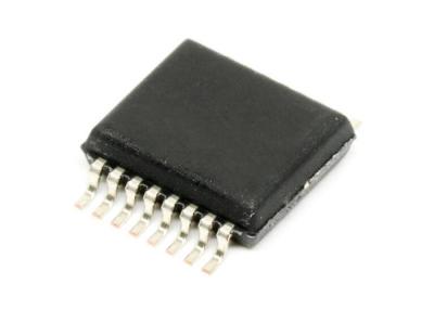 Chine LTC2328IMS-18 puce de circuit intégré 1Msps 18 bits convertisseur analogique à numérique MSOP16 à vendre