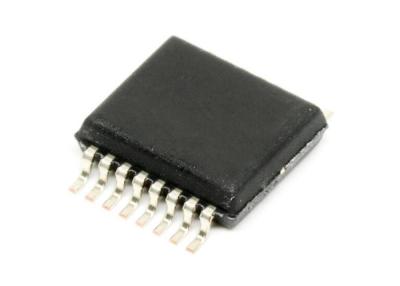 China LTC2328CMS-16 Chip de circuito integrado de convertidores analógicos a digitales MSOP16 ADC de 16 bits en venta