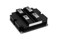 China RM400DG-66S Integrated Circuit Chip High Voltage Diode Module 400A Power Modules for sale