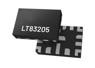 China LT83205RUDB Integrated Circuit Chip 18V Synchrone Step Down Regulator LFCSP15 Te koop