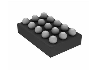 China MAX20363AEWN Chip de circuito integrado con convertidor de impulso de buck con corriente de salida de 500mA for sale