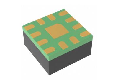 China LTC3315BIV Integrated Circuit Chip 5V Synchrone Step Down DC DC Converters LQFN12 Te koop