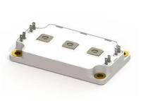 China APTDF400AA170G Integrated Circuit Chip Power Modules 1700V 400A Diode Modules for sale