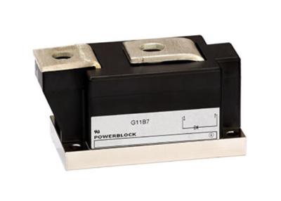 Chine DZ540N26K Puce de circuit intégré 2600V 540A Module de diode rectificateur unique à vendre