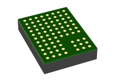 China LTM8052AIV Integrated Circuit Chip 36V μModule Regulator LGA81 DC DC Converters for sale