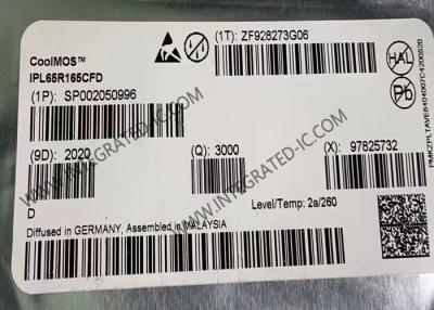 China IPL65R165CFD Integrated Circuit Chip 650V Coolmos CFD2 N Channel Power MOSFET -transistors Te koop