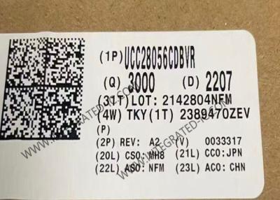 China UCC28056CDBVR Integrated Circuit Chip High Performance Single-Phase Transition-Mode PFC-controller Te koop