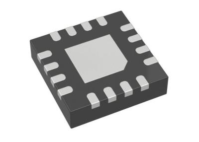 China MAX5138BGTE Chip de circuito integrado de un solo canal 16 bits Convertidores digital a analógico for sale