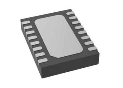 LTC2376IDE-16 Chipe de circuito integrado 250ksps Conversores de dados 16Bit ADC Conversores DFN16