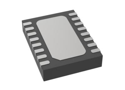 China LTC2367IDE-16 Chip de circuito integrado de convertidores analógicos a digitales DFN16 16 bits SAR ADC en venta