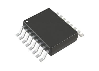 China LTC2367IMS-16 Integrated Circuit Chip Data Converters 16Bit ADC Converter IC MSOP16 for sale