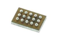 China MAX20333ENL Integrated Circuit Chip Programmable Current Limit Switch WLP15 PMIC IC for sale