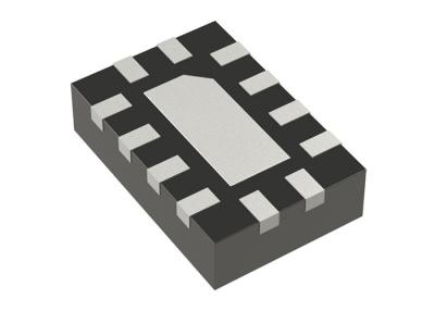 China MAX11195ATE Integrated Circuit Chip Dual-Channel SAR ADC's met interne referentie for sale