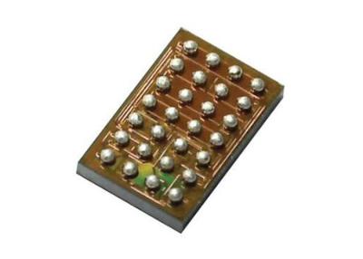 China MAX98397EWB Circuito Integrado Chip Mono Clase DG Amplificador de alto-falante 28V Clase DG Amplificador à venda