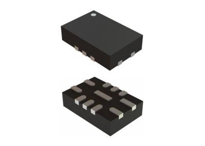 China LTC6409HUDB Chip de circuito integrado ADC Driver QFN10 Amplificador diferencial de alta velocidade for sale