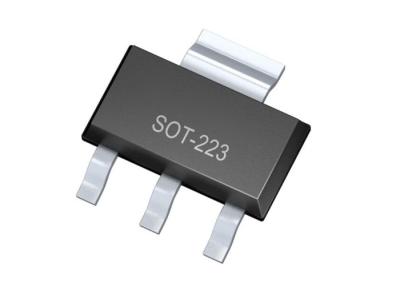 China ISP670P06NMA Integrated Circuit Chip 60V Automotive P Channel Power MOSFET Transistor Te koop