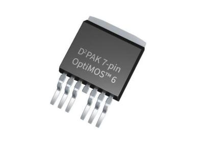 China IPT034N15NM6 Chip de circuito integrado 150V OptiMOS 6 Potência MOSFET Transistores PG-HSOF-8 à venda