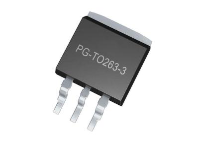 China IPB120N06S4-03 Chip de circuito integrado 60V 120A OptiMOS T2 Transistor MOSFET Automotivo à venda