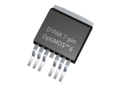 Cina IPF048N15NM6 chip di circuito integrato OptiMOS 6 Power Transistor 150V MOSFET Transistor in vendita