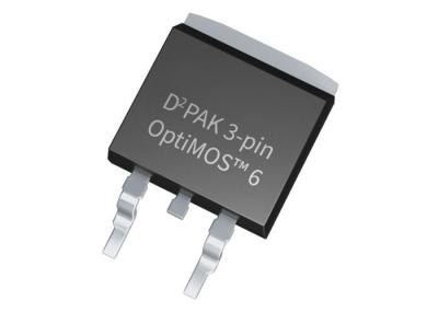 China IPB057N15NM6 Chip de circuito integrado 150V 128A OptiMOS 6 Transistores de potência D2PAK à venda