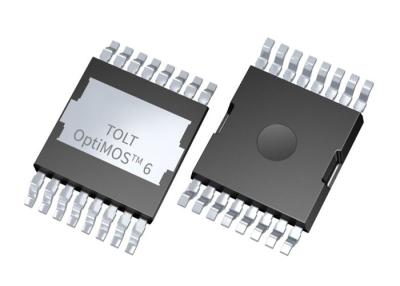 Cina IPTC034N15NM6 chip di circuito integrato 194A 150V N canale di potenza MOSFET transistor in vendita