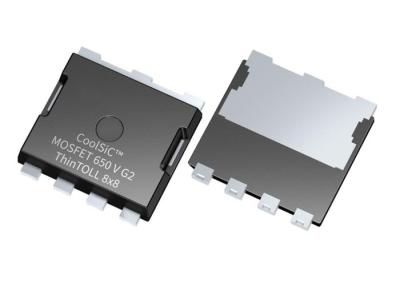 China IMTA65R026M2H Integrated Circuit Chip CoolSiC MOSFET Discrete 650V MOSFET Transistors Te koop