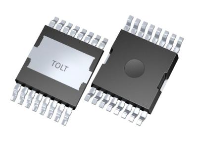 China IPTC017N10NM5LF2 Chipe de circuito integrado 100V OptiMOS 5 N Transistores MOSFET de potência de canal à venda