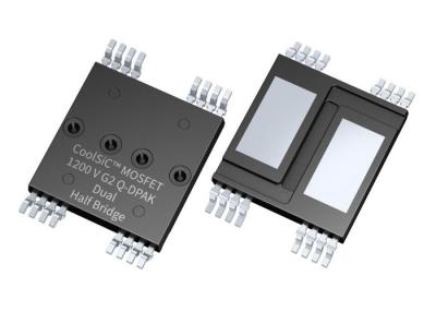 China IMSQ120R012M2HH интегральный микросхема чип транзистор 1200V Кремниевого карбида MOSFET дискретные for sale