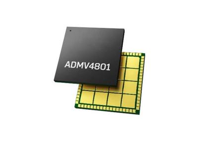 China ADMV4801BCCZ Wireless Communication Module 24 GHz To 29.5 GHz Single Polarization Beamformer for sale