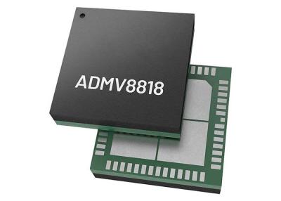 China ADMV8818SCCZ-EP Wireless Communication Module 2 GHz to 18 GHz Multi Octave Switched Filte for sale
