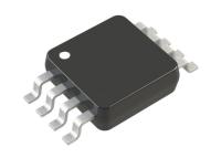 China ADR3550WARMZ Integrated Circuit Chip Precision Reference 5V Series Voltage Reference for sale