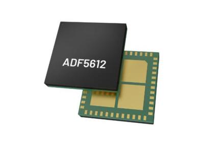 China Module de communication sans fil ADF5612CCCZ Synthétiseur à large bande à micro-ondes en phase verrouillée for sale