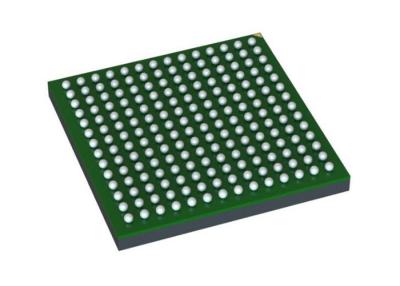 China ADIN3310BBCZ Ethernet IC 3Port Gigabit Ethernet Zeitempfindliche Netzwerkschalter for sale