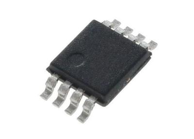 China AD8412ABRMZ Chip de circuito integrado Amplificador de sentido de corrente de alta largura de banda MSOP8 à venda