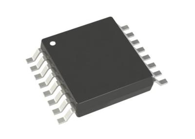 China AD5504BRUZ Circuito Integrado Chip Quad Channel 12Bit Voltage Output DAC Converter IC for sale