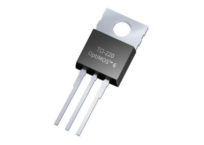 China IPP057N15NM6 Integrated Circuit Chip OptiMOS 6 Power MOSFET Transistors TO220-3 Te koop