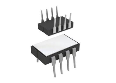China ADXL206HDZ Sensor IC Dual Axis iMEMS Accelerometers CDIP8 Motion Sensors for sale