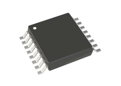 China AD5648BRUZ-2 Integrated Circuit Chip Octal 14-Bit denseDAC With On-Chip Reference for sale
