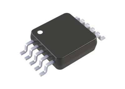China AD4002BRMZ Integrated Circuit Chip Precision Pseudo Differential Analog-to-Digital Converter Te koop