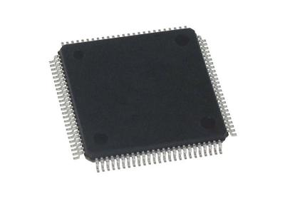 China AD9460BSVZ-80 Chip de circuito integrado de 16 bits 100MSPS 1 canal ADC monolítico TQFP-100 for sale