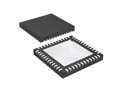China AD9284BCPZ-250 Chip de circuito integrado de 8 bits 250 MSPS 1.8V Convertidor analógico a digital doble en venta