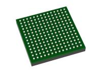 China ADSP-BF608KBCZ-5 Microcontroller MCU Blackfin Dual-Core Processor With Hardware Support for sale