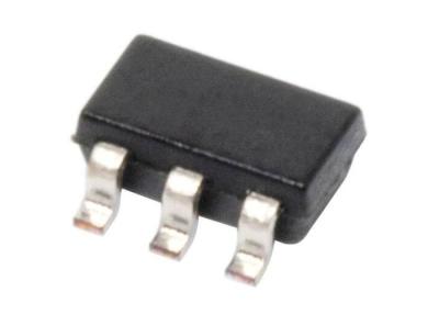 China LT6654BIS6-3.3 Chip de circuito integrado de baja ruido de referencia SOT-23-6 Referencias de voltaje en venta