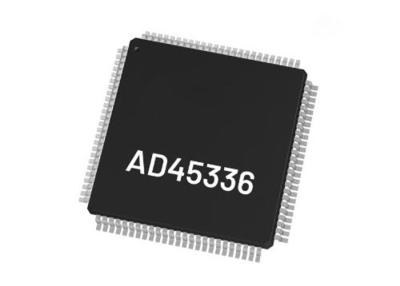 China AD45336KSTZ Integrated Circuit Chip Matched Resistor Divider LQFP100 Resistor Network for sale