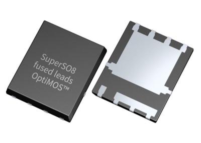 China ISC007N04NM6 Integrated Circuit Chip OptiMOS 6 Power MOSFET Transistor In SuperSO8 Package Te koop