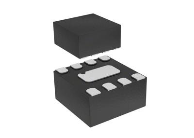 China HMC1055LP2CE Wireless Communication Module 0.5 GHz To 4.0 GHz GaAs SPST Switch IC 8-LFCSP for sale