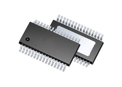 中国 TLE9166EQ ドア制御モジュールの統合回路チップ半ブリッジドライバー 販売のため