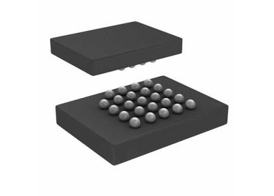 Chine S70FL01GSDSBHMC13 Puce IC de mémoire à haute densité 80MHz à vendre