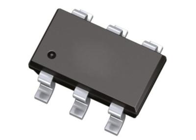 China TLE4966-2G Sensor IC Dual Hall Effect Sensor 15mT High Precision Hall Switch for sale