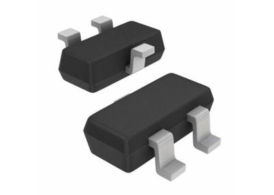 China TLE4946KHTSA1 Sensor IC Magnetic Switch Latch 2.7V To 18V Hall Effect Latch for sale